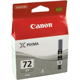 Canon Tinte 6409B001 PGI-72GY grau