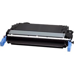 Ampertec Toner ersetzt HP Q6463A 644A magenta