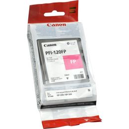 Canon Tinte 3499C001 PFI-120FP fluorescent pink