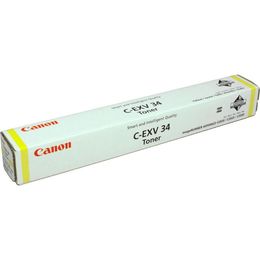 Canon Toner 3785B002 C-EXV34 yellow