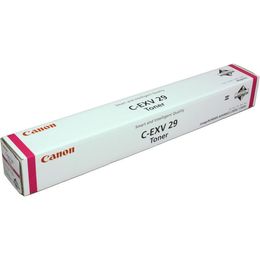 Canon Toner 2798B002 C-EXV29 magenta