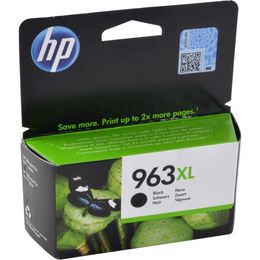 HP Tinte 3JA30AE 963XL schwarz