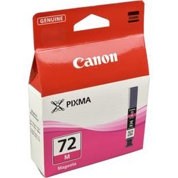 Canon Tinte 6405B001 PGI-72M magenta