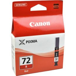 Canon Tinte 6410B001 PGI-72R rot