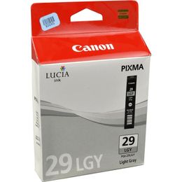Canon Tinte 4872B001 PGI-29LGY photo grau