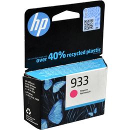 HP Tinte CN059AE 933 magenta