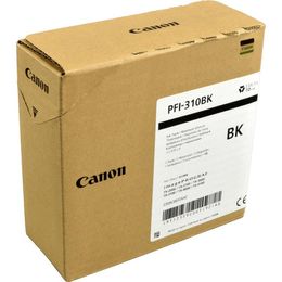 Canon Tinte 2359C001 PFI-310BK schwarz