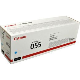 Canon Toner 3015C002 055 cyan