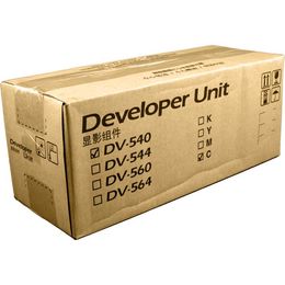 Kyocera Developerkit DV-540C 302HL93030 cyan