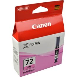 Canon Tinte 6408B001 PGI-72PM photo magenta