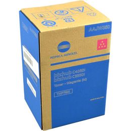 Konica Minolta Toner TNP-79M AAJW350 magenta