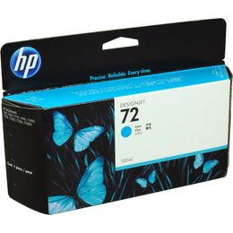 HP Tinte C9371A 72 cyan