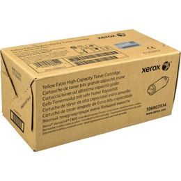 Xerox Toner 106R03934 yellow