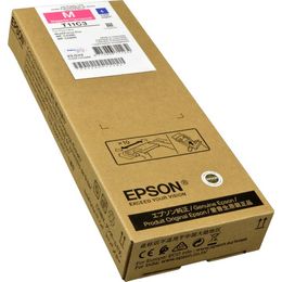 Epson Tinte C13T11C340 L magenta