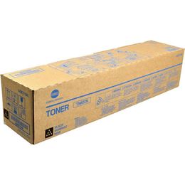 Konica Minolta Toner TN-622K A5E7150 schwarz