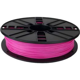 Ampertec 3D-Filament ABS pink 1.75mm 500g Spule