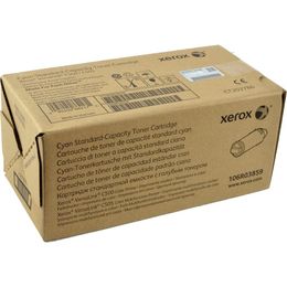 Xerox Toner 106R03859 cyan