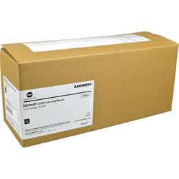 Konica Minolta Toner TNP-53 AADW050 schwarz