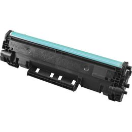 W&P Alternativ Toner ersetzt HP CF244A 44A schwarz