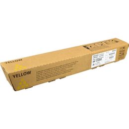 Ricoh/NRG Toner 842021 841756 841684 MPC5502 yellow OEM