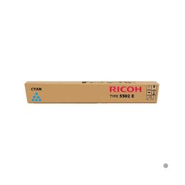 Ricoh/NRG Toner 842023 841758 841686 MPC5502 cyan OEM