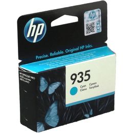 HP Tinte C2P20AE 935 cyan