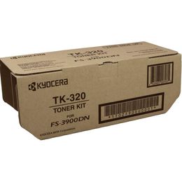 Kyocera Toner TK-320 1T02F90EU0 schwarz