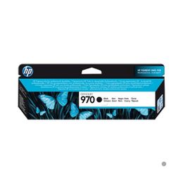 HP Tinte CN621AE 970 schwarz