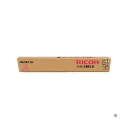 Ricoh/NRG Toner 842022 841757 841685 MPC5502 magenta OEM;