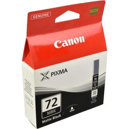 Canon Tinte 6402B001 PGI-72MBK matt schwarz