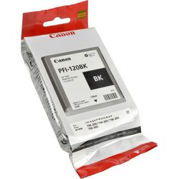 Canon Tinte 2885C001 PFI-120BK schwarz