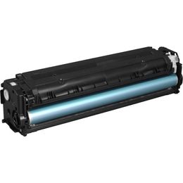 Ampertec Toner ersetzt Canon 731H schwarz