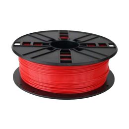 Ampertec 3D-Filament PLA feuerrot 1.75mm 1000g Spule