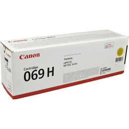 Canon Toner 5095C002 069H yellow