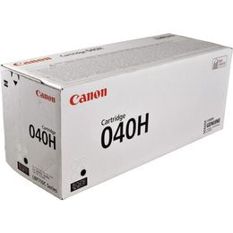 Canon Toner 0461C001 040H schwarz