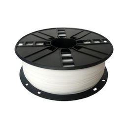W&P WhiteBOX 3D-Filament Nylon (PA) weiss 2.85mm 1000g Spule