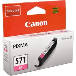 Canon Tinte 0387C001 CLI-571M magenta