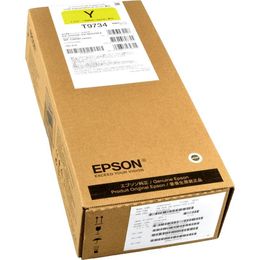 Epson Tinte C13T973400 Yellow XL T9734