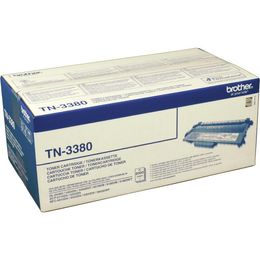 Brother Toner TN-3380 schwarz