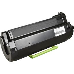 Ampertec Toner ersetzt Lexmark 51F2H00 512H schwarz