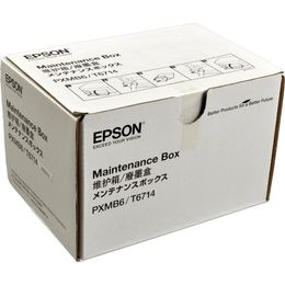 Epson Wartungsbox C13T671400