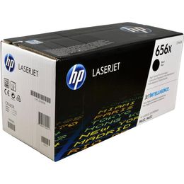 HP Toner CF460X 656X schwarz