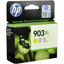 HP Tinte T6M11AE 903XL yellow