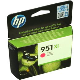 HP Tinte CN047AE 951XL magenta