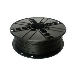 Ampertec 3D-Filament Nylon/PA schwarz 2.85mm 1000g Spule