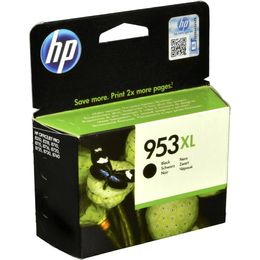 HP Tinte L0S70AE 953XL schwarz