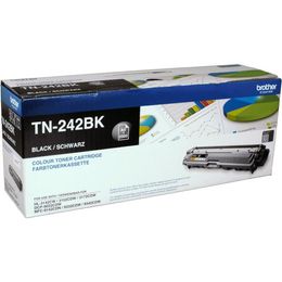 Brother Toner TN-242BK schwarz