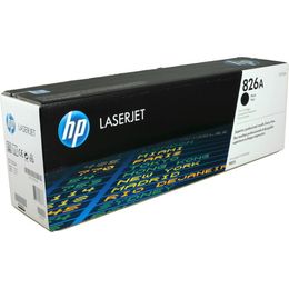 HP Toner CF310A 826A schwarz