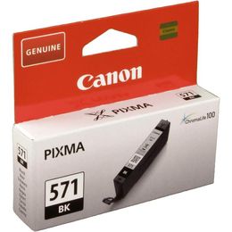 Canon Tinte 0372C001 PGI-570PGBK schwarz