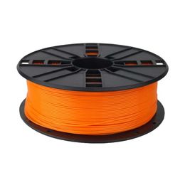 Ampertec 3D-Filament ABS orange 1.75mm 1000g Spule